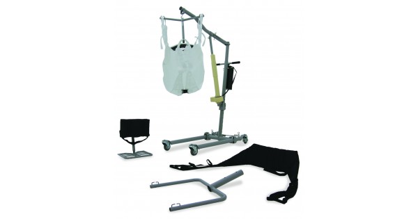 GUINCHO TRANSFER STANDAP FREEDOM