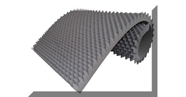 Colchão Caixa de Ovo