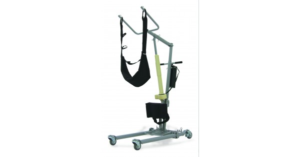 GUINCHO HOSPITALAR STANDAP FREEDOM