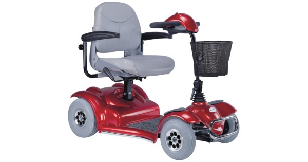 TRICICLO ELETRICO MIRAGE RX FREEDOM - Preço Sob Consulta